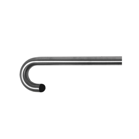 Modular Grab Rails For Wheelchair Access Ramps